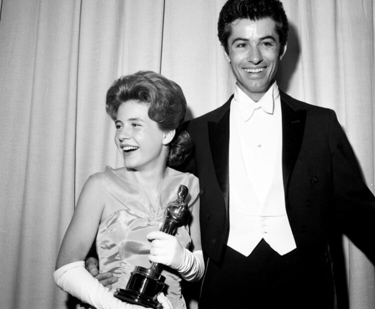 Michael Tell: The Man Who Was Hollywood legend Patty Duke's Husband for ...