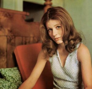 Michael Tell: The Man Who Was Hollywood legend Patty Duke's Husband for ...