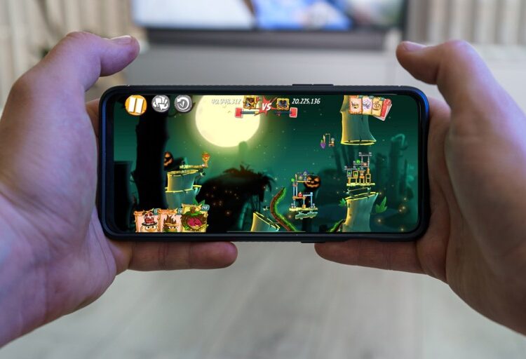 The Fastest Growing Platforms in Mobile Gaming 2024 - Austinist