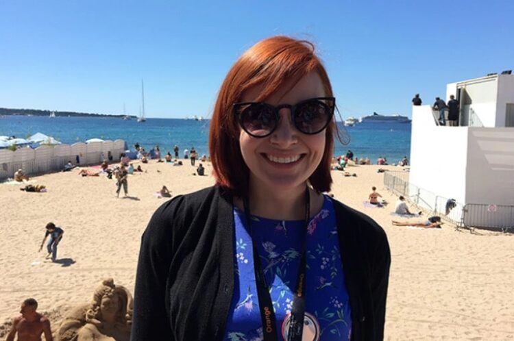 Alicia Malone: TCM's Beloved Host, A Classical Film Buff, How Did Her ...