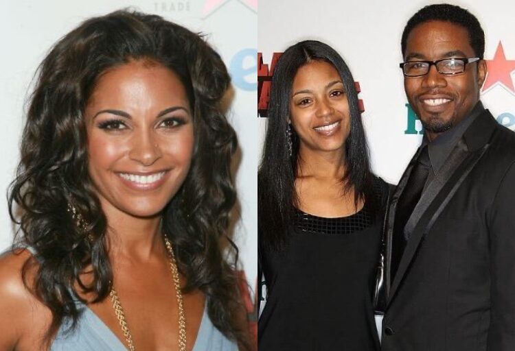 Who Is Courtenay Chatman? Everything You Need to Know About the Actor ...