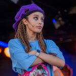 Chase Infiniti: From Substitute Actor to Co-Protagonist with Leonardo ...