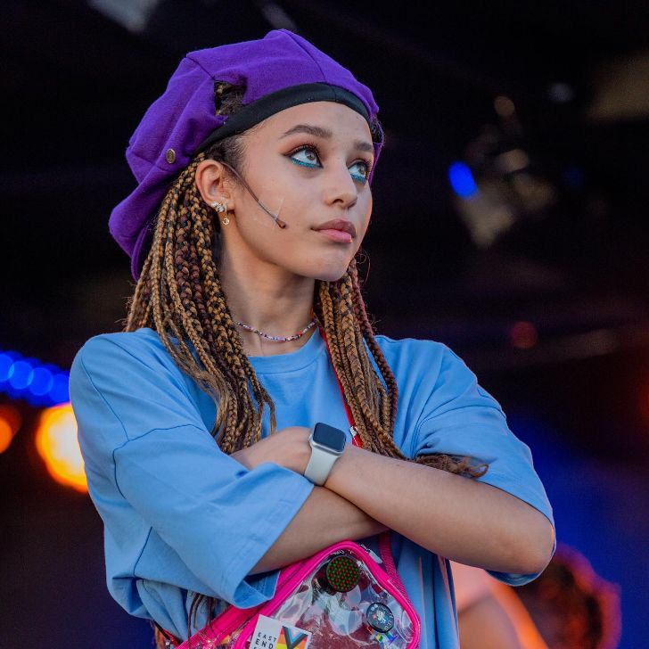 Chase Infiniti: From Substitute Actor to Co-Protagonist with Leonardo ...