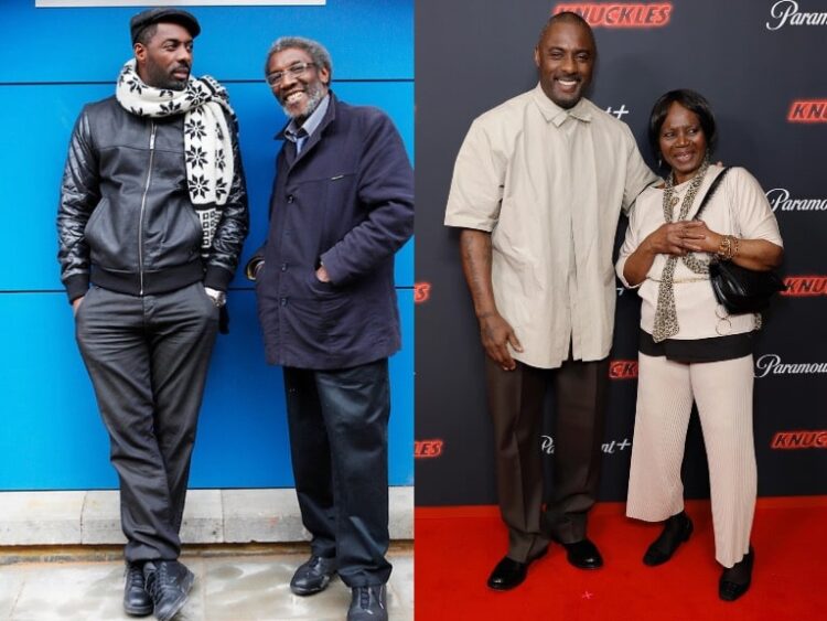 Idris Elba Height: From Bar DJ to Top Hollywood's Most Stylish Men, How ...